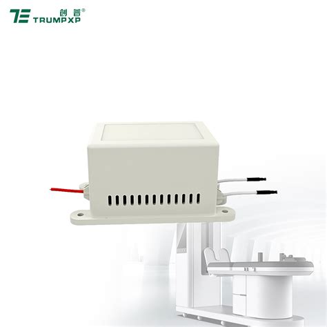 Ionicnegative Ionbipolar Ion Generator