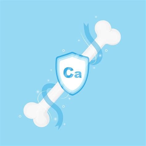 Calcium Vector Art Icons And Graphics For Free Download