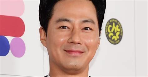 [포토] 조인성 갖고 싶은 하트