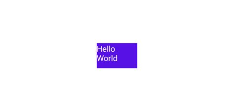 [motionlayout] wrap content calculated incorrectly · issue 232 · androidx constraintlayout · github
