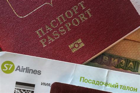Назван «самый сильный паспорт в мире в 2022 году