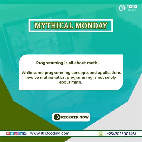 1010coding Programming Learning M0nday Virtualadventure 1010