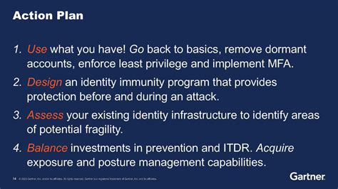 Gartner On Twitter Cisos And Cybersecurity Leaders Can Use This