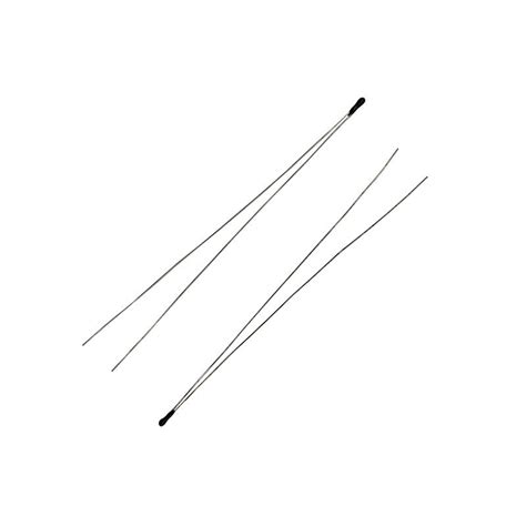 China Customized High Precision 10kohm Ntc Thermistor Temperature Sensor Suppliers