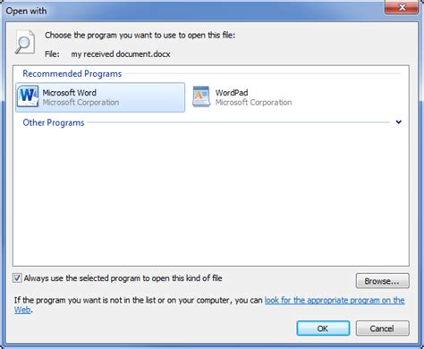 Windows Cant Set Pdf Default Program Authoritybinger