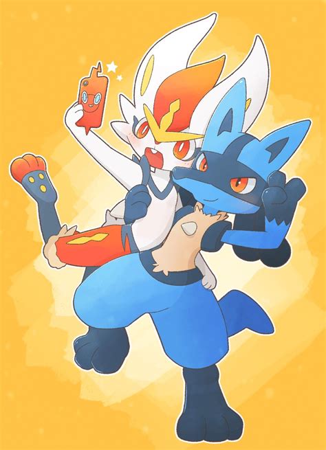 「pokemon」おしゃれまとめの人気アイデア｜pinterest｜3lp3rr0 G4m3r ポケモン ルカ