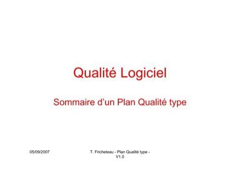 Ing Nieur D Veloppement Logiciel