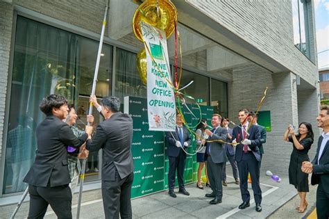 Maxime Exler On Linkedin Always Glad To Work With Mane Korea And Its Brilliant Team See You Very…