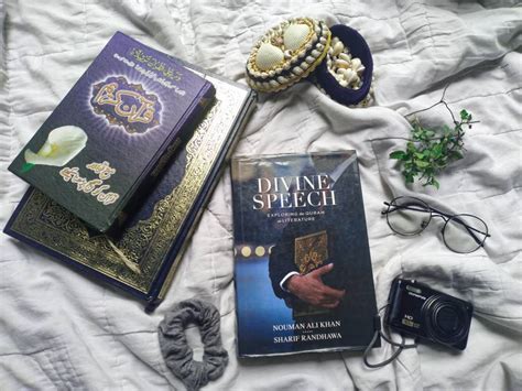 Divine Speech Exploring Quran As Literature