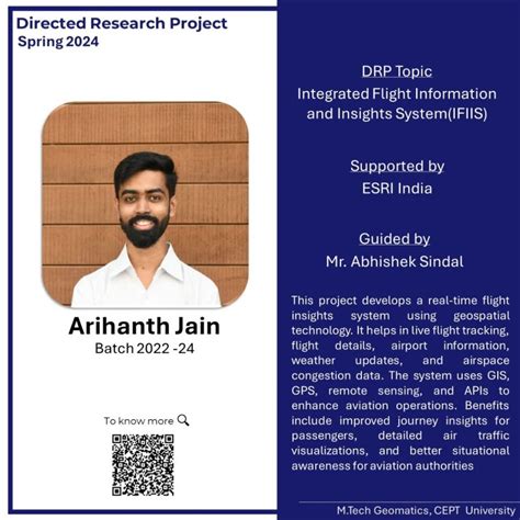 mtech geomatics geo cept university on linkedin gis remotesensing