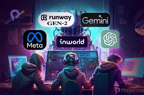 Exploring Boundless Potential Top 5 Multimodal Ai Tools Reshaping The Tech Landscape In 2024