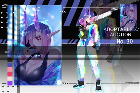 Great Adoptable Deviantart