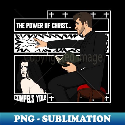 The Power Of Christ Compels You Exorcist Preacher Confronts Inspire
