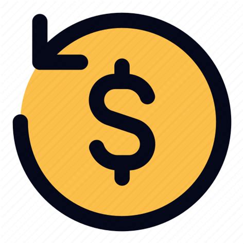 Return Transaction Roi Investment Economy Business Money Icon Download On Iconfinder