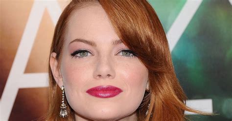 Hot Photos Celebrity Emma Stone