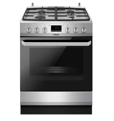 Плиты с электродуховкой ваш идеальный выбор для современной кухни Бізнес новини Чернігова