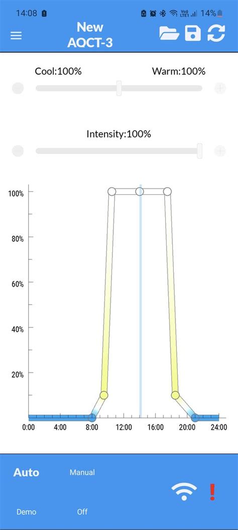 Skylight Aqct 3 Wi Fi Controller Reptilemaniacs