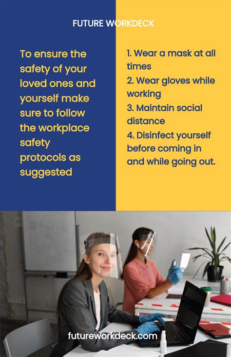Free Workplace Safety Poster Template To Edit Online