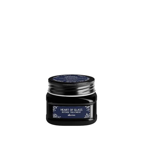 Davines Heart of Glass Intense Treatment