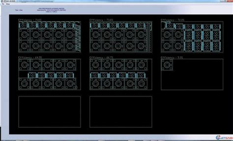 The Nesting Essentials Shop Metalworking Technology