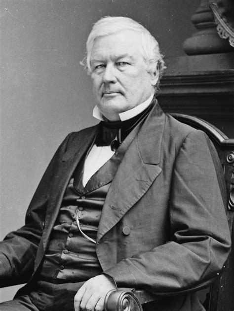 Millard Fillmore Culturenow Museum Without Walls