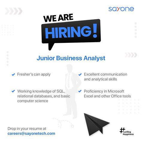 Hiringimmediately Businessanalyst Freshershiring Businessanalystjobs Infoparkkochi