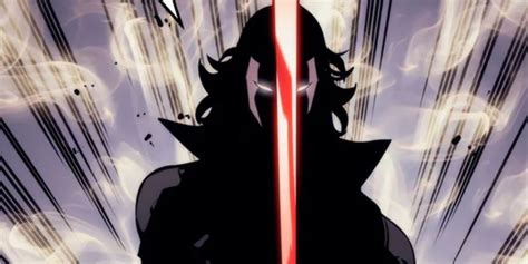 Solo Leveling 8 Strongest Fighter Class Hunters Ranked