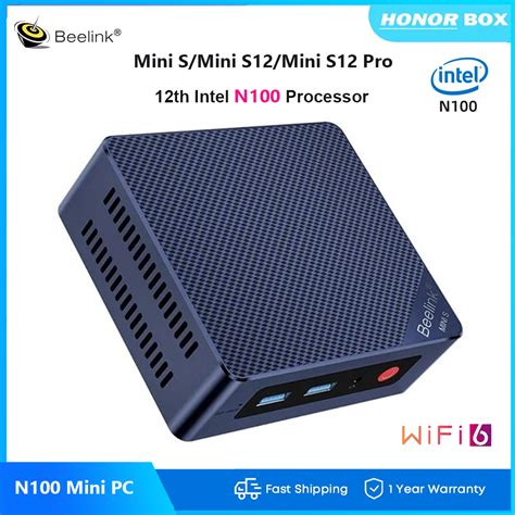 Shop Latest Ddr Mini Pc Online Lazada Com My