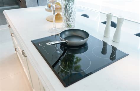 Best Built In Induction Cooktops For The Money Reviews In 2022
