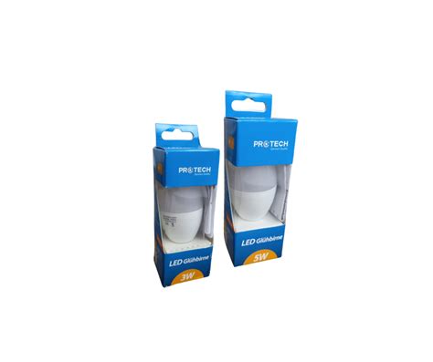 Led Sijalica Protech Amadel Robna Kuća