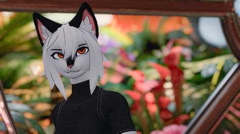 The Vixine Cat By Hecka Decima Vrcarena