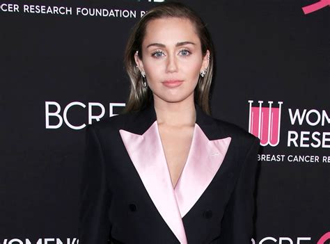 Miley Cyrus Felt Unsettled By Fan Groping Incident In Barcelona