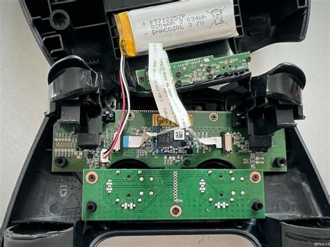 Steelseries Nimbus Thumbstick Replacement