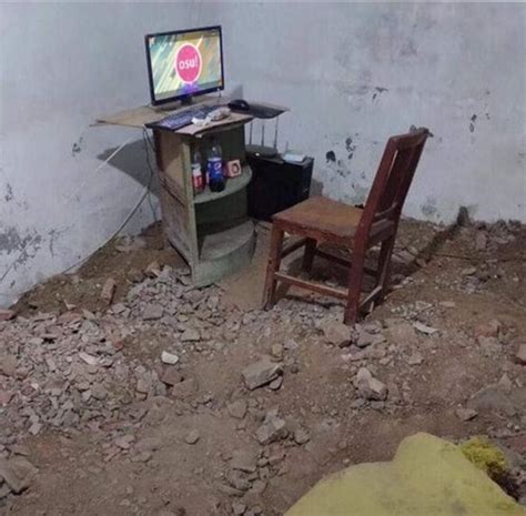 Gaming Hardware Busters