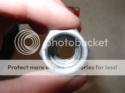 How To Install An O2 Sensor Non Fouler To Eliminate A Check Engine Light With Pics Chevrolet