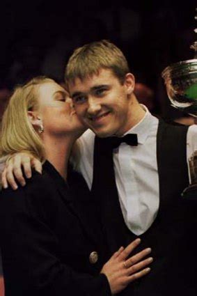 Snooker Great Hendry Announces Retirement