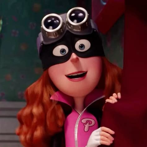 Poppy Prescott Pfp In Despicable Me Sony Pictures Poppies