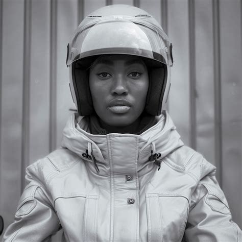 Woman Spacesuit Helmet Images Free Download On Freepik