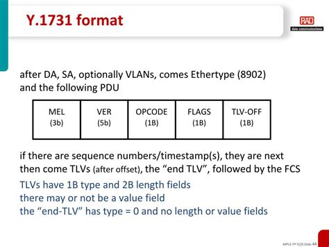 Ppt Mpls Tp Powerpoint Presentation Free Download Id594479