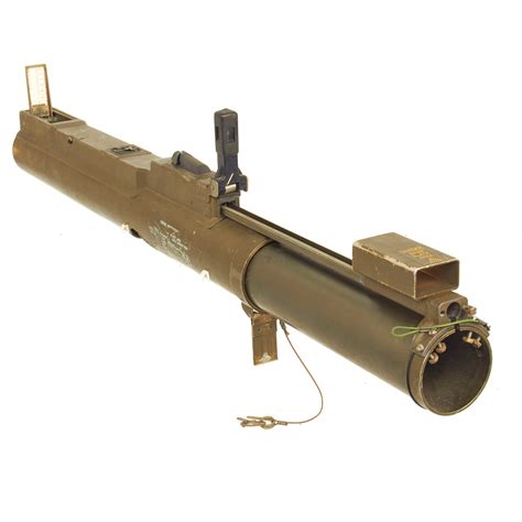 M72 Law Rocket Launcher