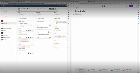 Microsoft Introduces Planner Support For Loop In Insider Program