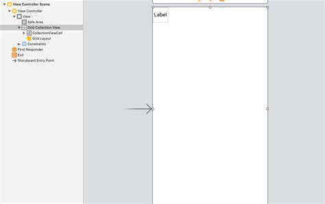 Sticky Rows And Columns With Collection View In Swift Mobikul Ios Swift