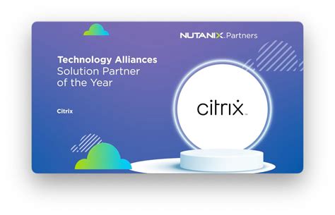 Nutanix Citrix Thomas Berger