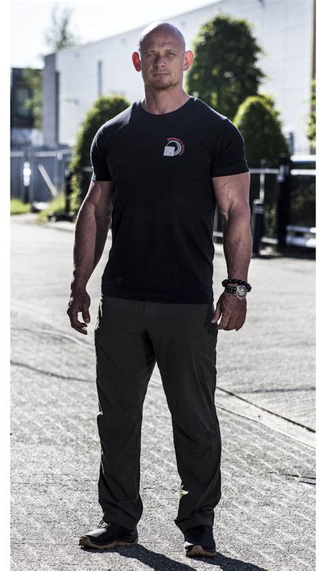 Rob De Groot Armyverse Wiki Fandom