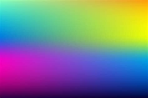 Premium Vector Beautiful Vibrant Colorful Gradient Background Design