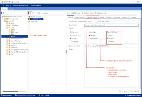Download Dynamicgroup 5 Download And Test Now