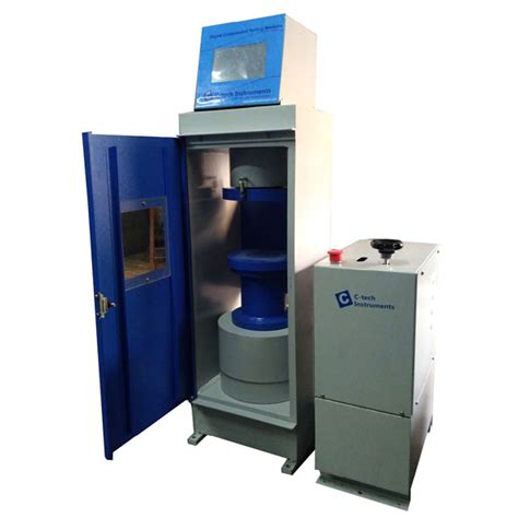 Compression Testing Machine Digital