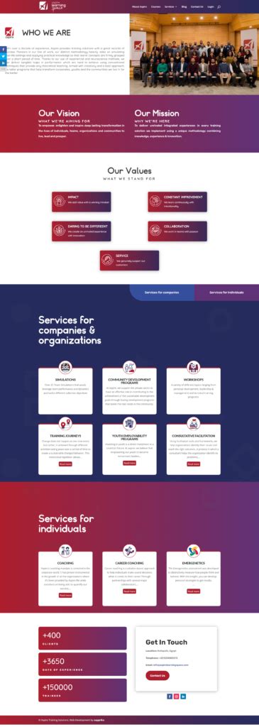 Aspire Learning Space Xapprika