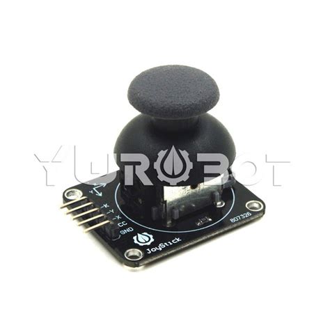 Ps2 조이스틱 모듈 Elb040644 디바이스마트