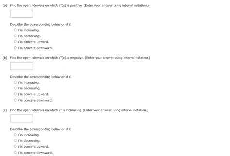 solved use the graph of f to sketch the graph of f′ i